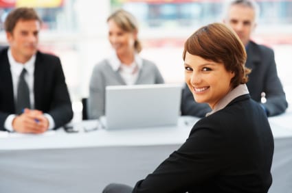 ‘How Does This Job Fit Your Career Path?’ Interview Question and Answer