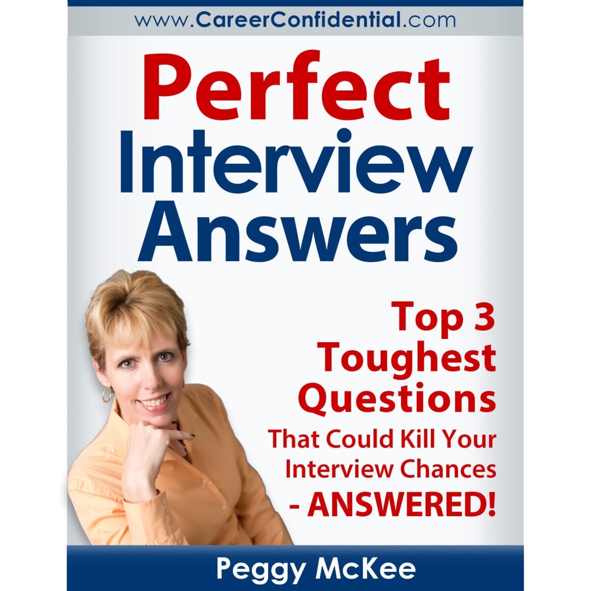 Amazon.com - Perfect Interview Answers Report
