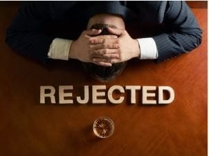 7 Reasons Your Resume Was Rejected