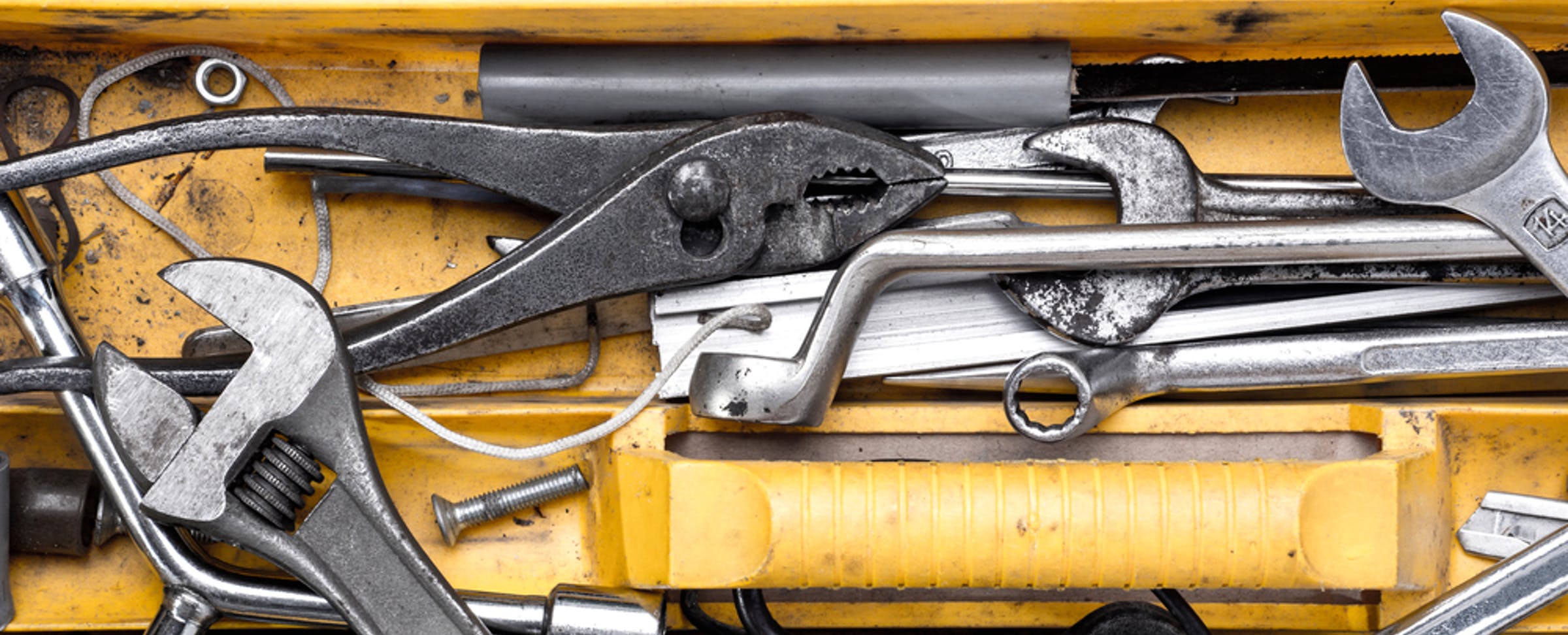 Job Search Tools for Job Search Success | Career Confidential