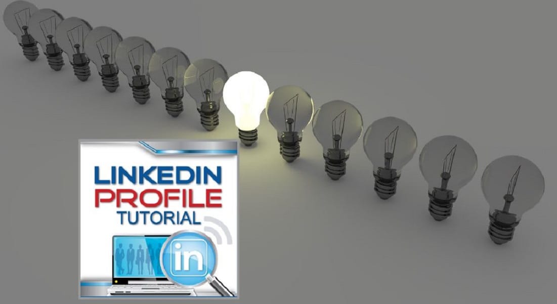 The Power to Stand Out on LinkedIn