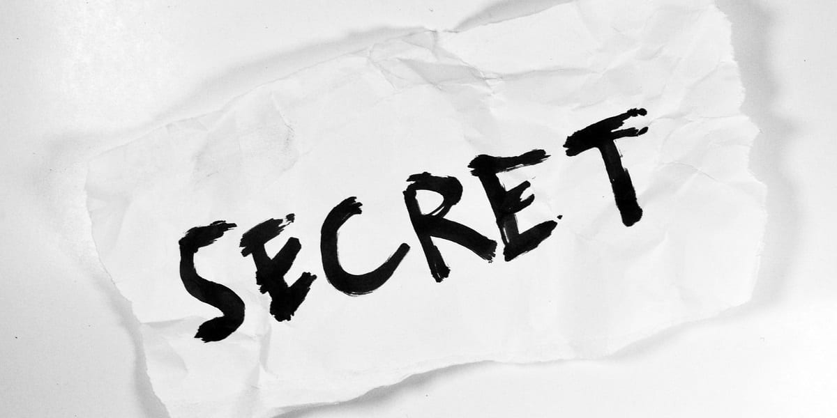 Top 5 Secrets to a Great Senior-Level Executive Resume