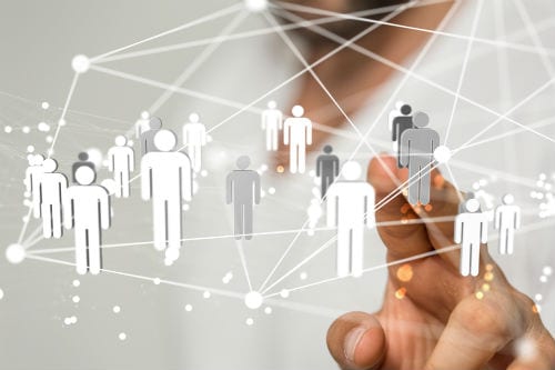 Rebuilding Your Executive Network