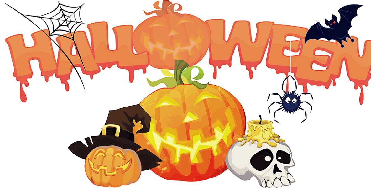 Job Search Lessons to Learn from Halloween