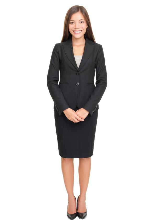 Interview Attire: What to Wear to a Job Interview